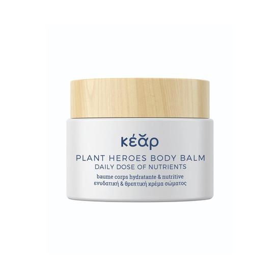 Kear PLANT HEROES BODY BALM | Cosmetify