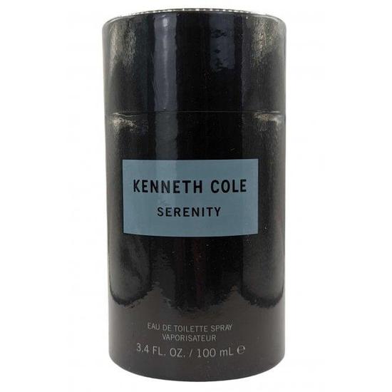Kenneth Cole Fragrance | Sales & Discounts | Cosmetify