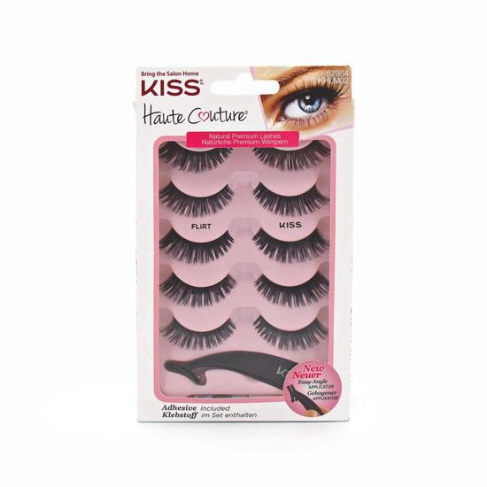 KISS Lashes | False Lashes | Shop The KISS Sale