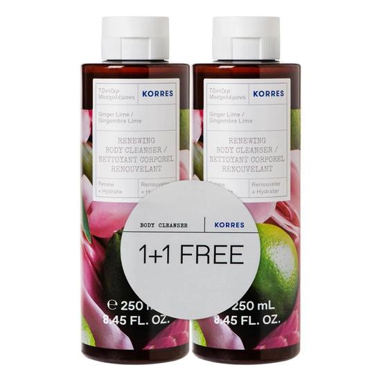 Korres | Greek Skincare | Shop Our Korres Sale