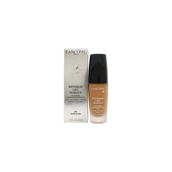 Lancome Renergie Lift Makeup Sales Offers