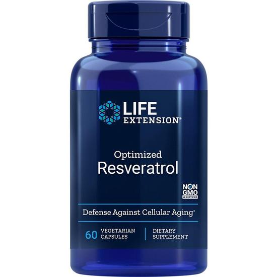 Life Extension | Sales & Offers | Cosmetify