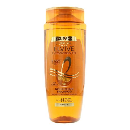 L'Oreal Elvive Extraordinary Oil Nourishing Shampoo | Sales L'Oreal Elvive Extraordinary Oil Nourishing Shampoo | Sales
