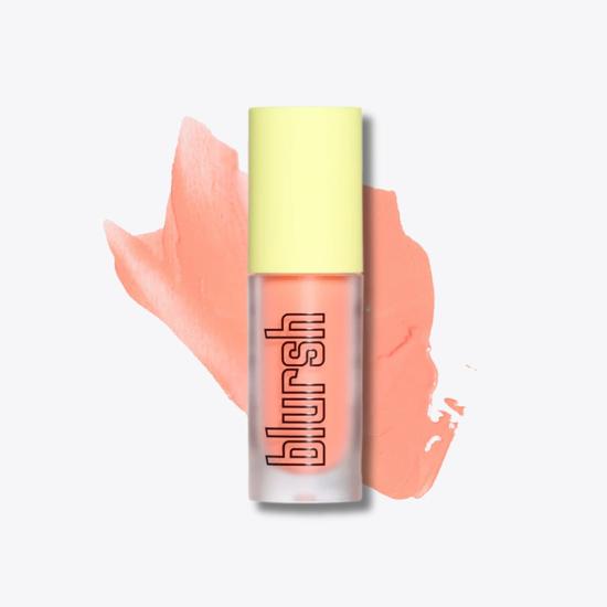 Made By Mitchell Blursh Liquid Blush Can't Cope with Coral | Sales & Offers