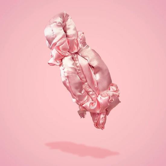 Mallows Beauty Satin Heatless Curler Set | Cosmetify