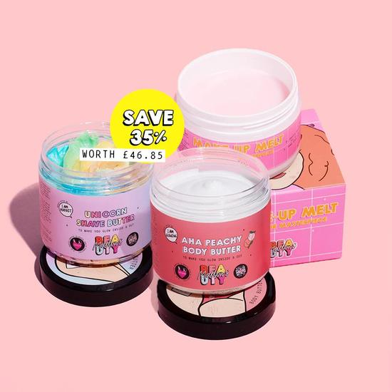 Mallows Beauty Spring Saver Bundle | Cosmetify