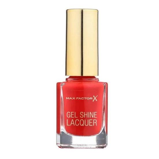 Max Factor Gel Shine Lacquer Nail Polish | Sales & Offers