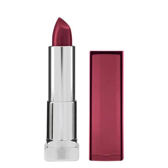 Maybelline Colour Sensational Lipstick | Cosmetify