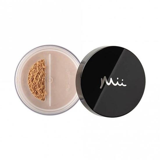 Mii Cosmetics Irresistible Face Base Powder Foundation