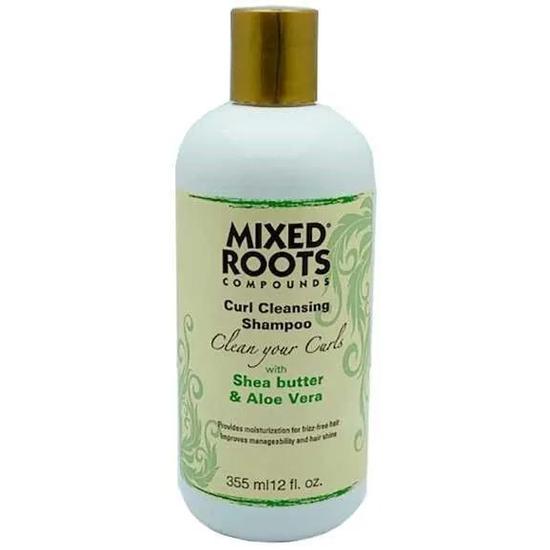 Mixed Roots | Sales & Offers | Cosmetify