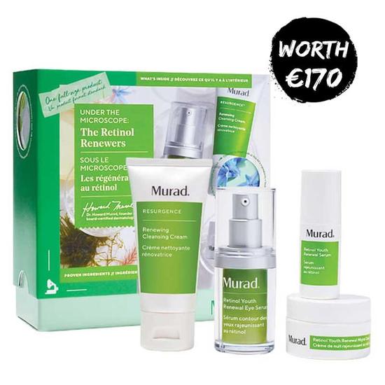 Murad | Sales & Offers | Cosmetify