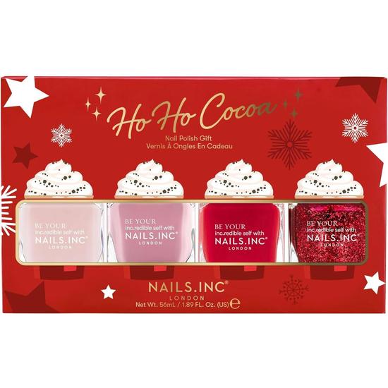 Nails Inc | Nail Polish & Care | Shop Our Nails Inc Sale