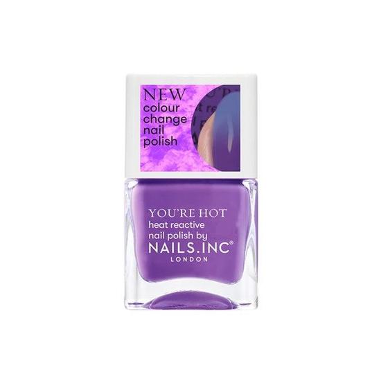 Nails Inc | Sales & Offers | Cosmetify