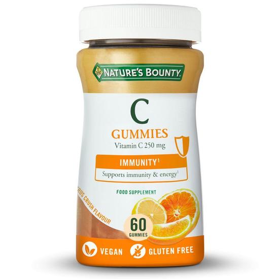 Nature's Bounty | Sales & Offers | Cosmetify