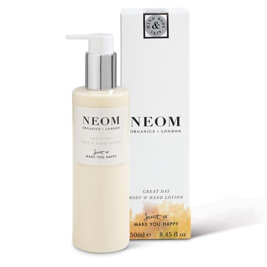 Neom Organics London | Fragrances & Skin Care | Cosmetify