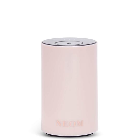 Neom Organics Wellbeing Pod Essential Oil Diffuser | Cosmetify