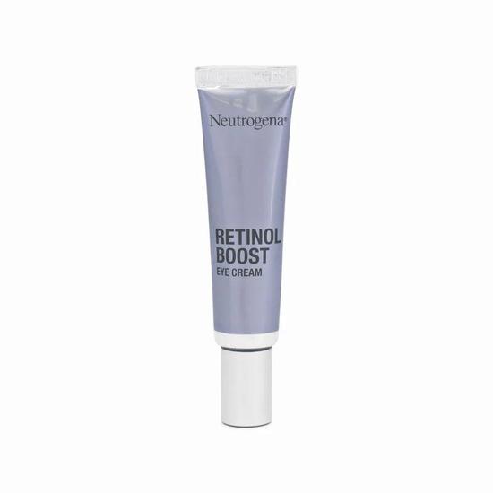 Neutrogena Hydro Boost Eye Awakening Gel Cream | Sales