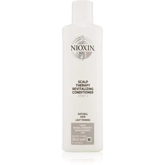 Nioxin Scalp Therapy Revitalising Conditioner | Cosmetify