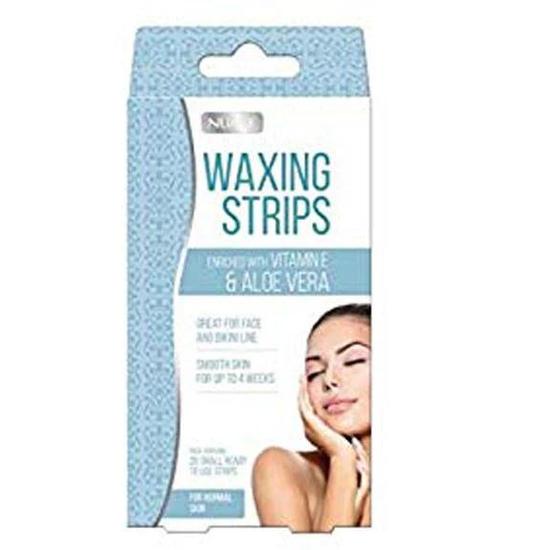 Nuage Waxing Strips For Face & Bikini | Sales & Offers