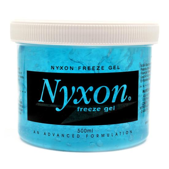 Nyxon Freeze Gel | Sales & Offers