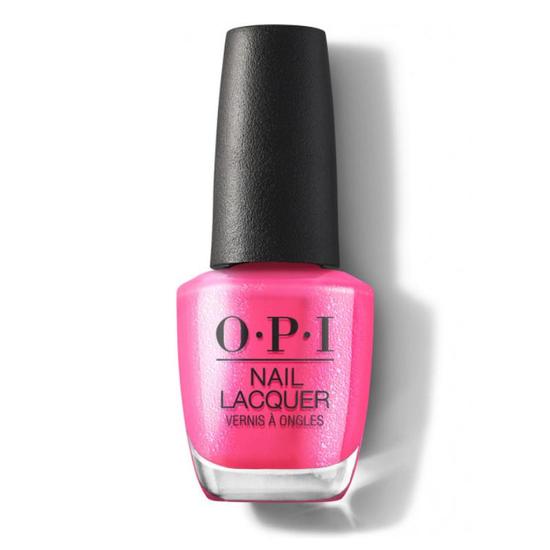OPI Exercise Your Brights Power Of Hue Collection Copy | Cosmetify