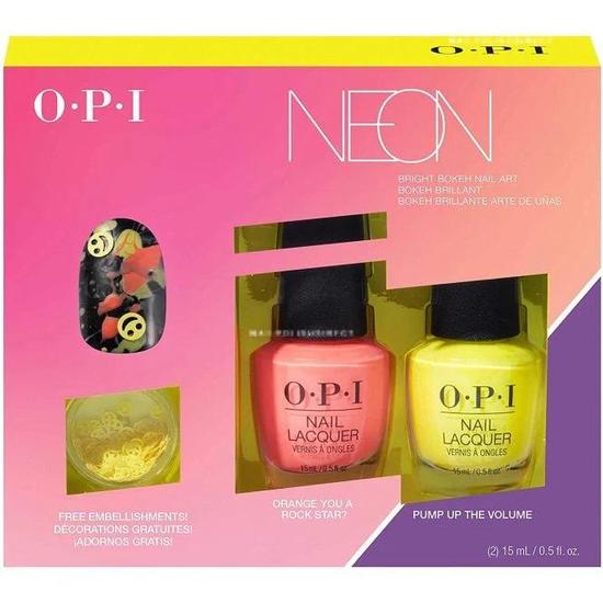 OPI | Nail Polish, Nail Varnish & Hand Care | Cosmetify