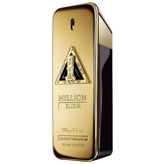 Paco Rabanne 1 Million Elixir Parfum Intense | Cosmetify