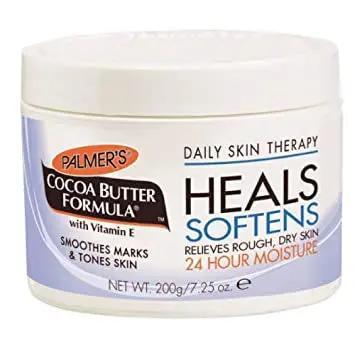 Palmer's Cocoa Butter Formula With Vitamin E | Sales