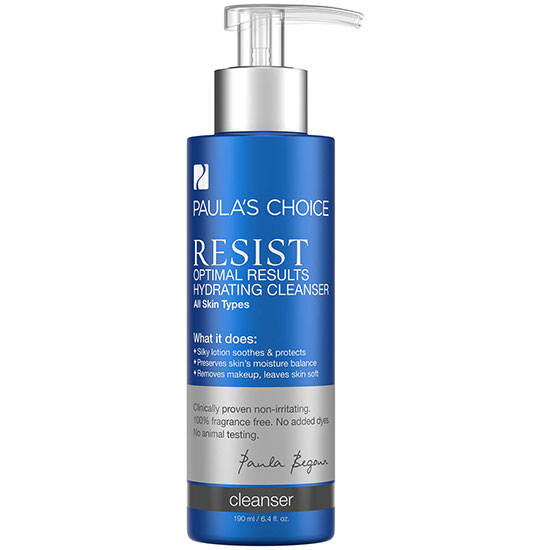 Paulas Choice Clear Pore Normalising Cleanser Cosmetify