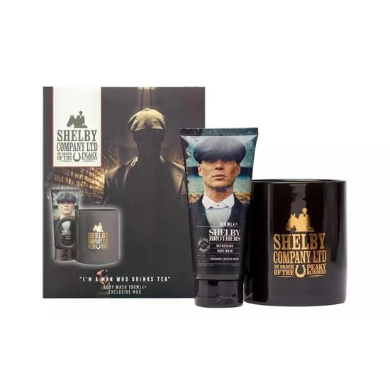 Peaky Blinders | Sales & Offers | Cosmetify
