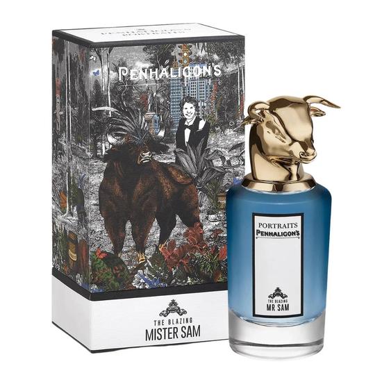 Penhaligons The Dandy Eau De Parfum | Sales & Offers