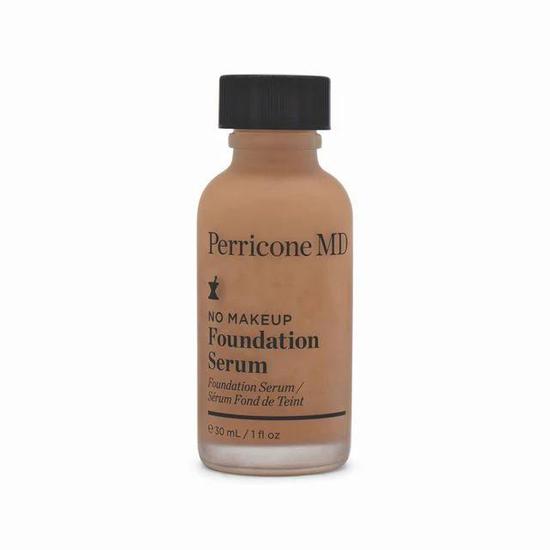 Perricone MD No Makeup Foundation Serum SPF 20 Porcelain