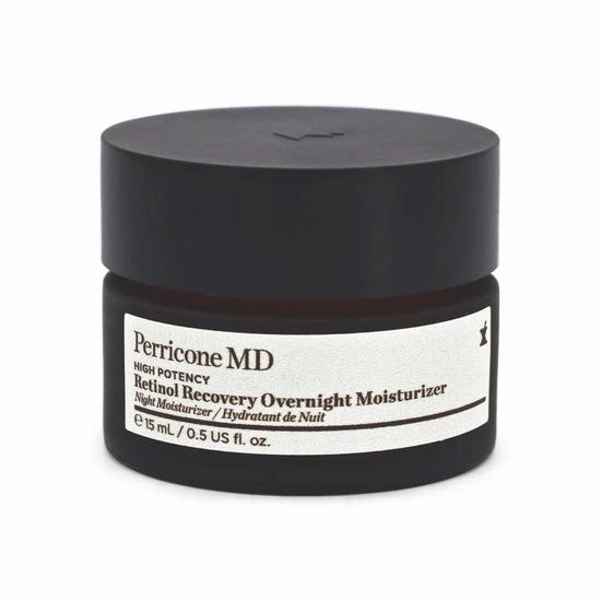 Perricone MD Retinol Recovery Overnight Moisturiser | Sales