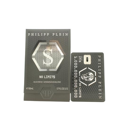 Philipp Plein Plein Fatale Eau De Parfum | Cosmetify