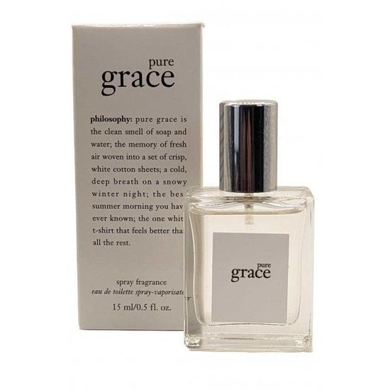 Philosophy Amazing Grace Shower Gel | Cosmetify