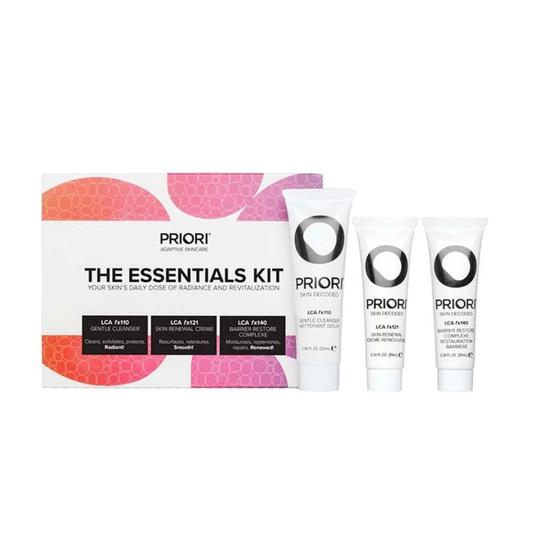Priori Skincare | Sales & Offers | Cosmetify