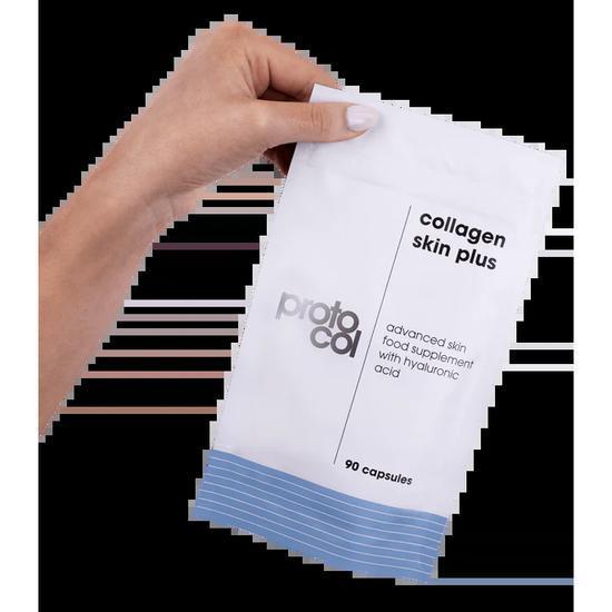 Proto-col Collagen Skin Plus | Cosmetify