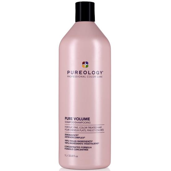 Pureology | Sulfate-Free Haircare | Shop The Pureology Sale