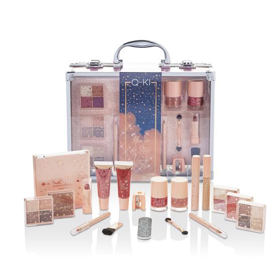 Q-KI Makeup | Sales & Offers | Cosmetify