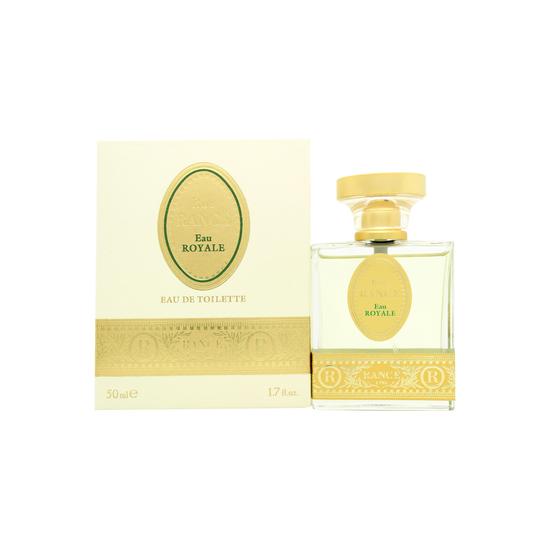Rance 1795 Eau De Noblesse Eau De Toilette | Cosmetify