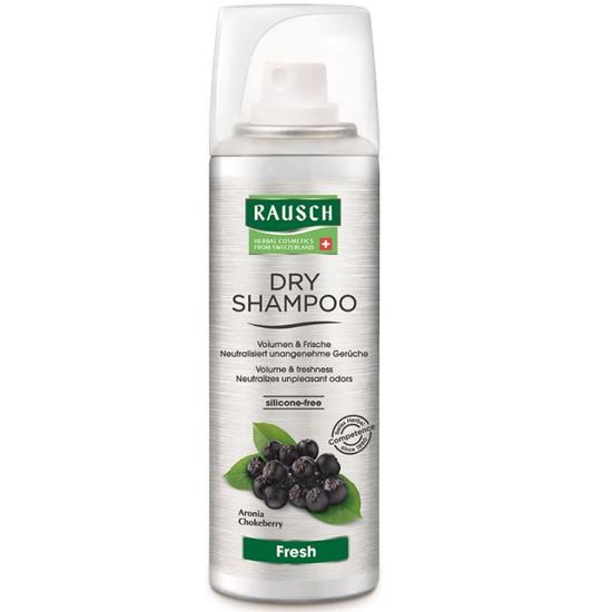 Rausch Swiss Herbal Care Shampoo For Healthy Hair | Cosmetify