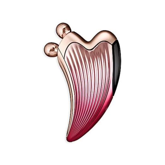 ReFa Caxa Ray Red Facial Massager | Cosmetify