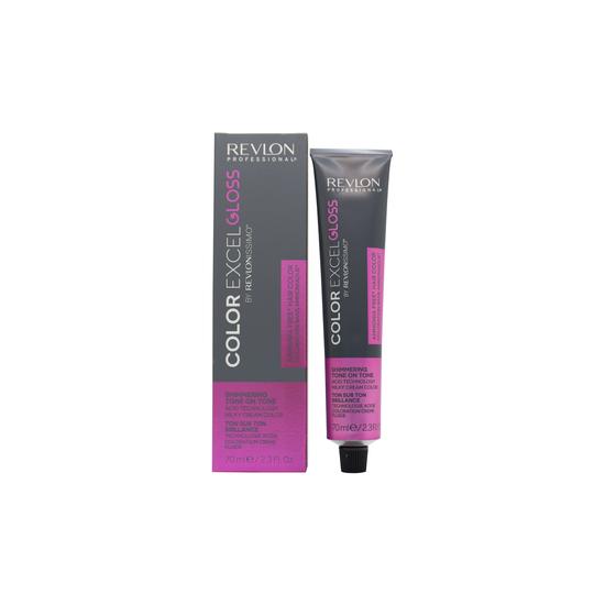 Revlon Revlonissimo Colour Excel Gloss Hair Colour | Sales