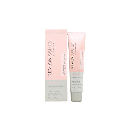 Revlon Revlonissimo Coloursmetique Permanent Hair Colour | Cosmetify