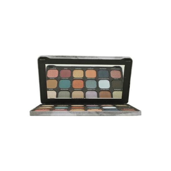 Revolution Forever Flawless Optimum Eyeshadow Palette