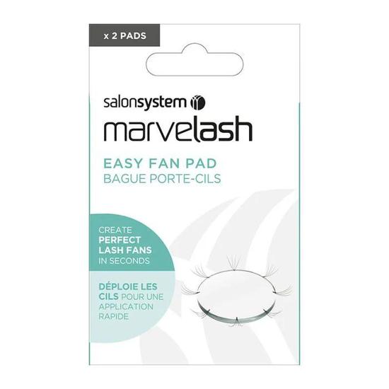 Salon System Marvelash Easy Fan Lash Pad | Sales & Offers