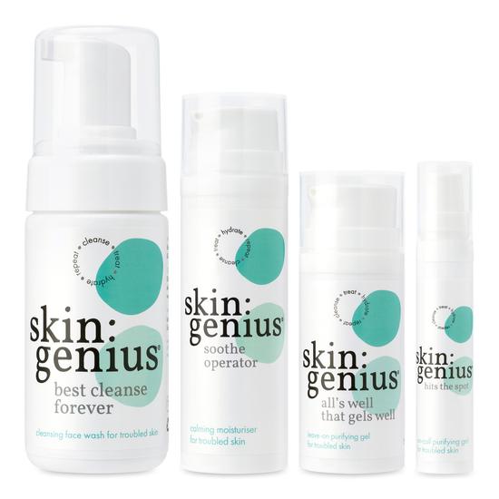 Skin Genius | Sales & Offers | Cosmetify