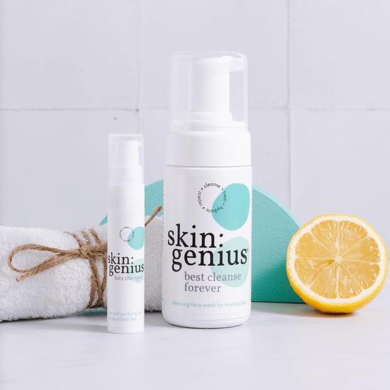 Skin Genius | Sales & Offers | Cosmetify