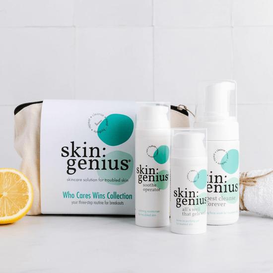 Skin Genius | Sales & Offers | Cosmetify