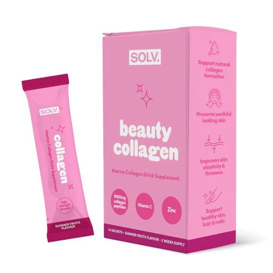 SOLV Supplements | Sales & Offers | Cosmetify